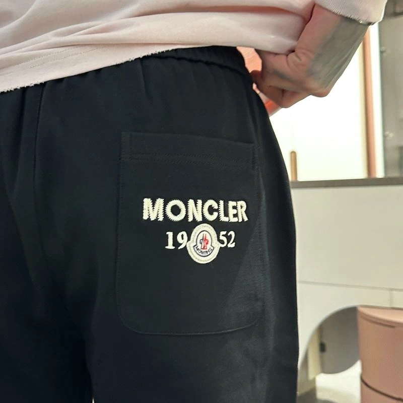 High accuracy Moncler Long Pants