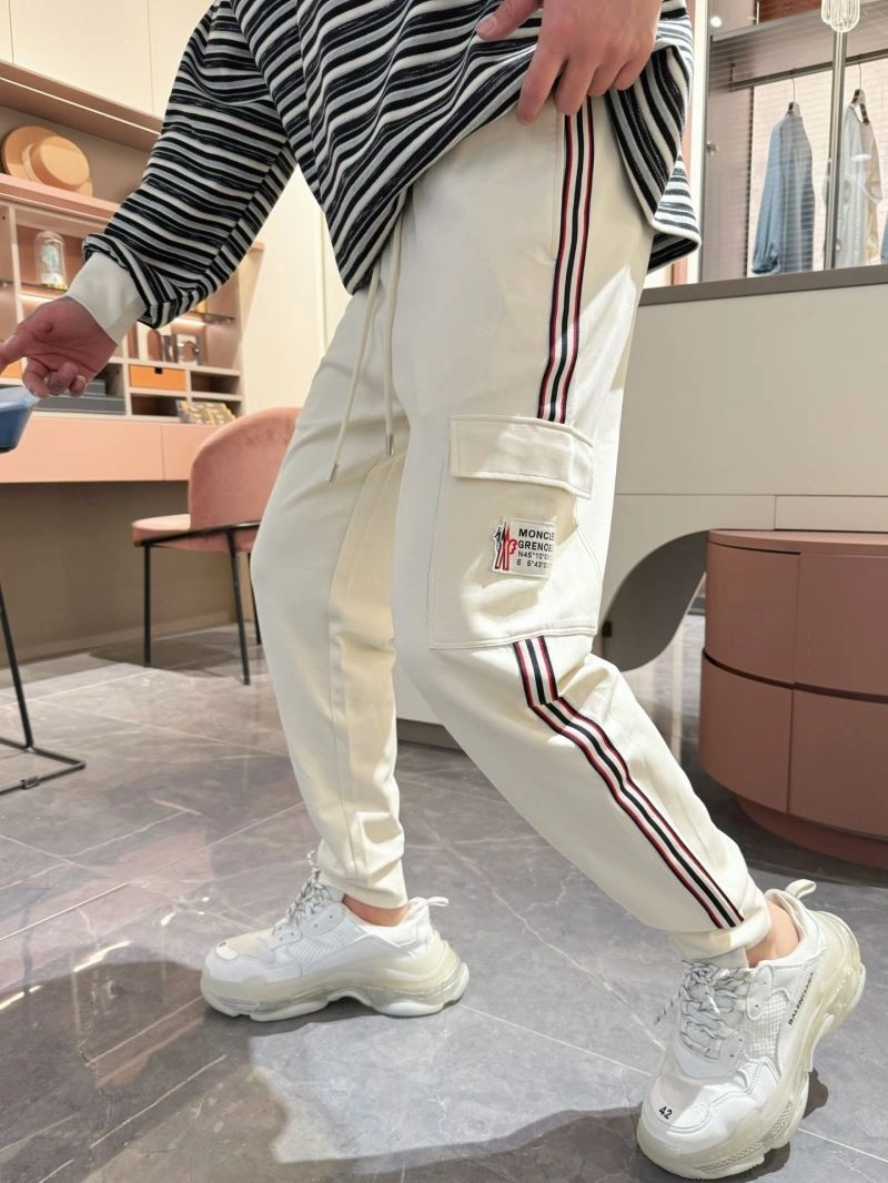 Moncler Long Pants
