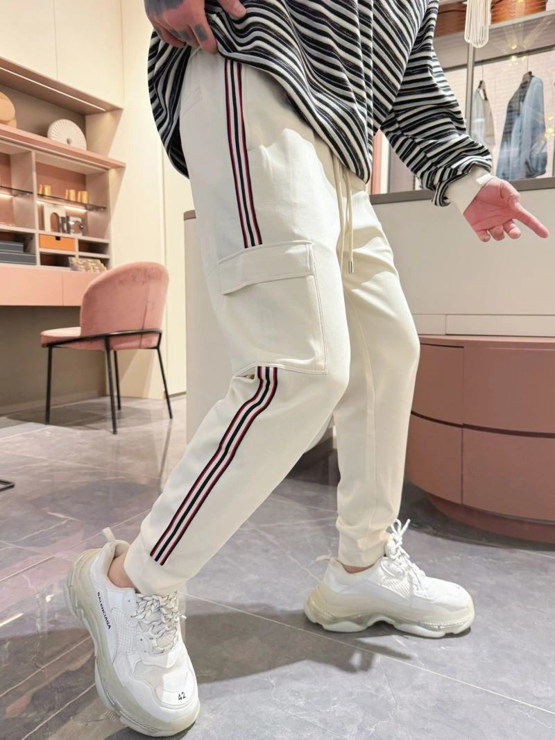 High fidelity Moncler Long Pants