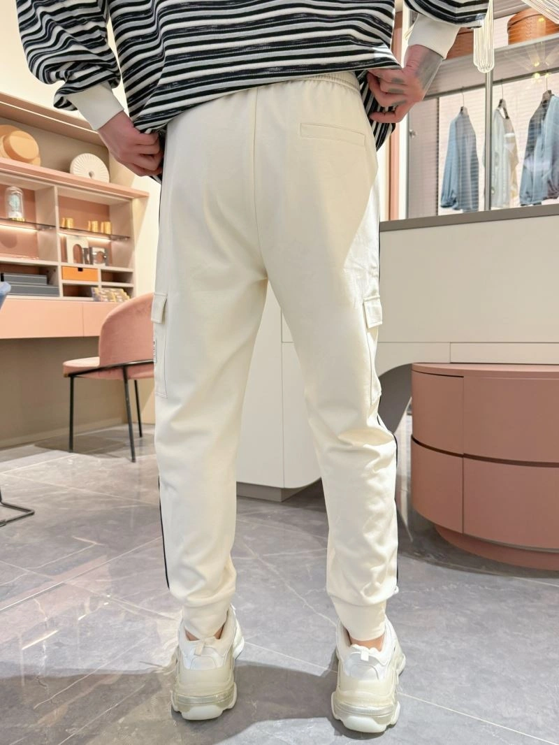 High fidelity Moncler Long Pants