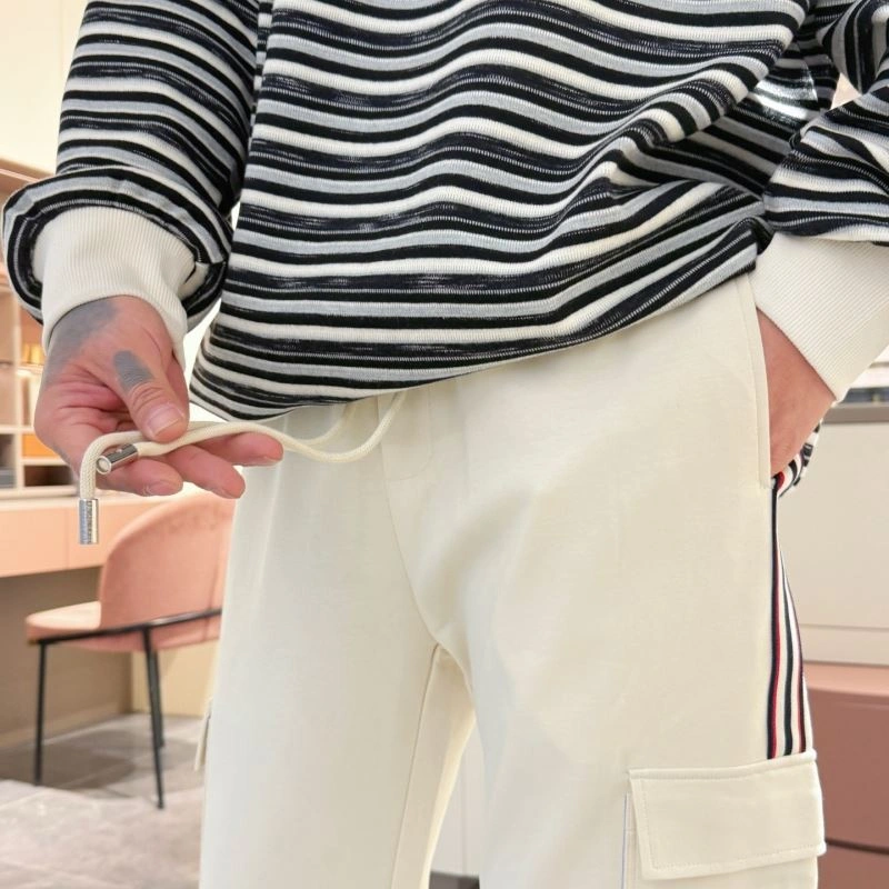 High fidelity Moncler Long Pants