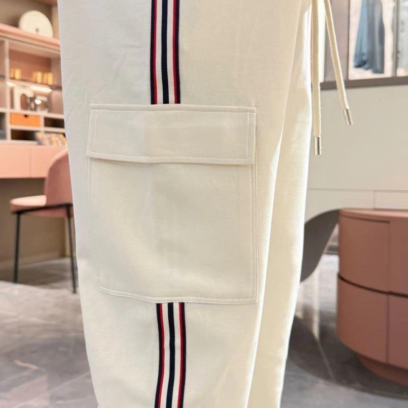 High fidelity Moncler Long Pants