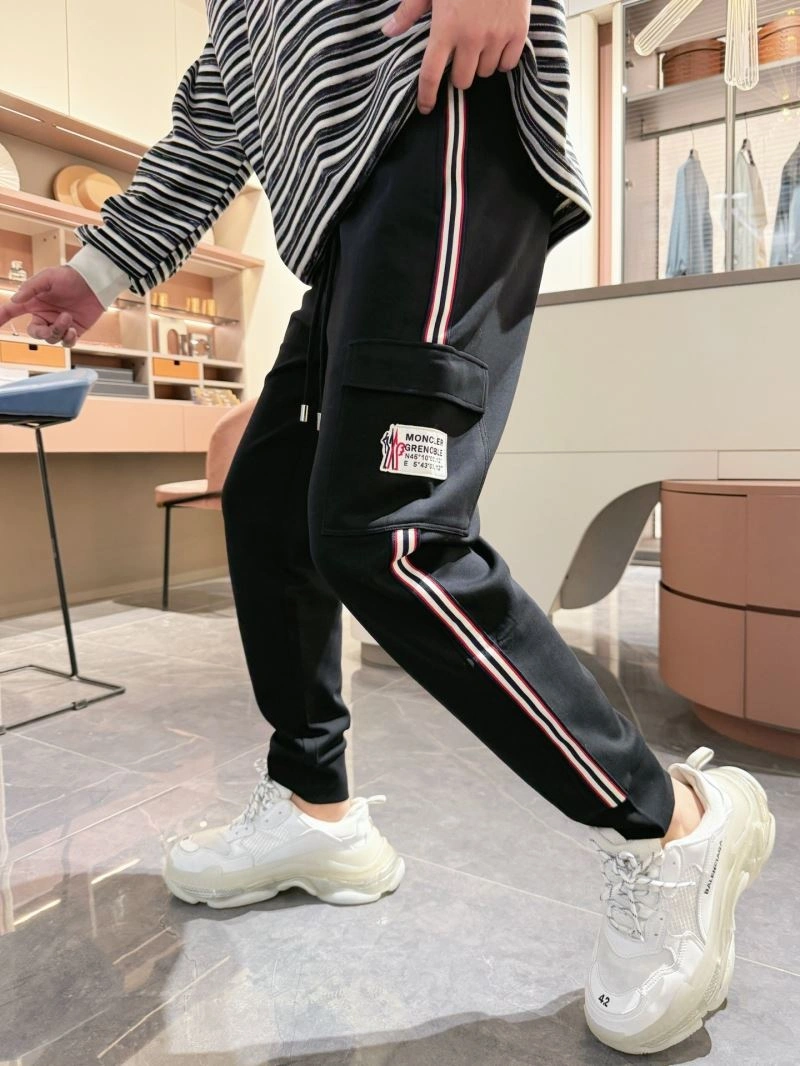 Moncler Long Pants