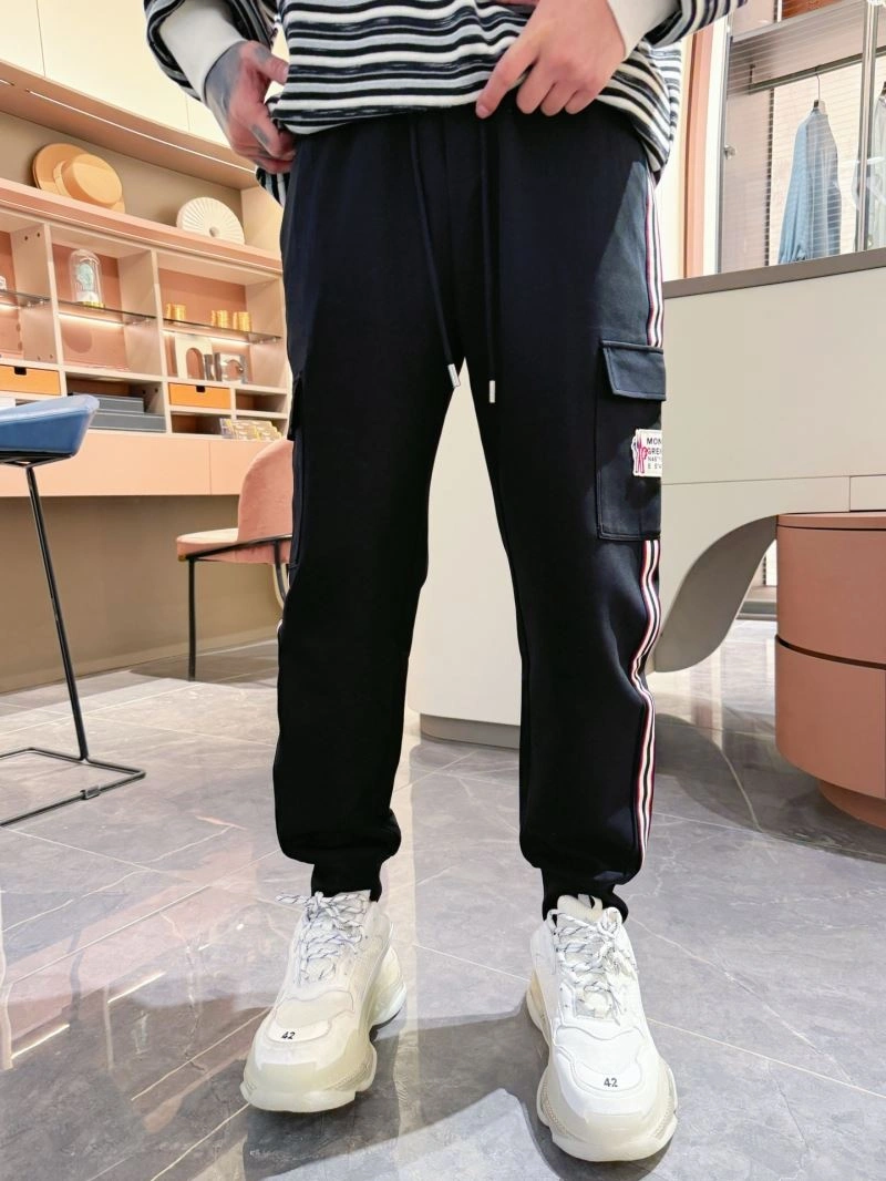 High accuracy Moncler Long Pants