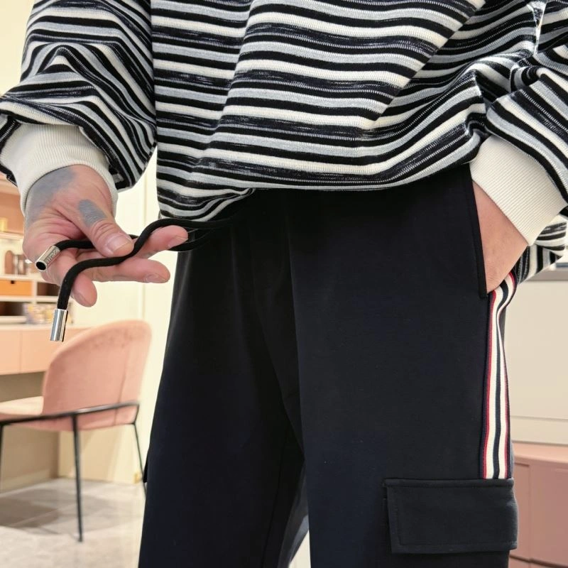 High accuracy Moncler Long Pants