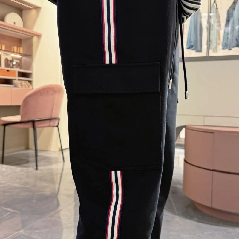 High accuracy Moncler Long Pants