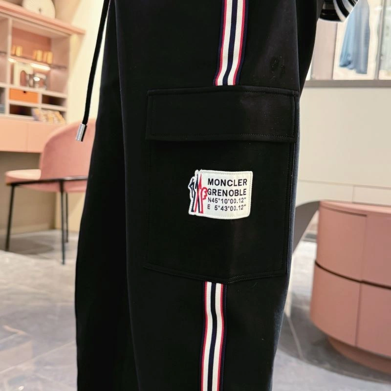 High accuracy Moncler Long Pants