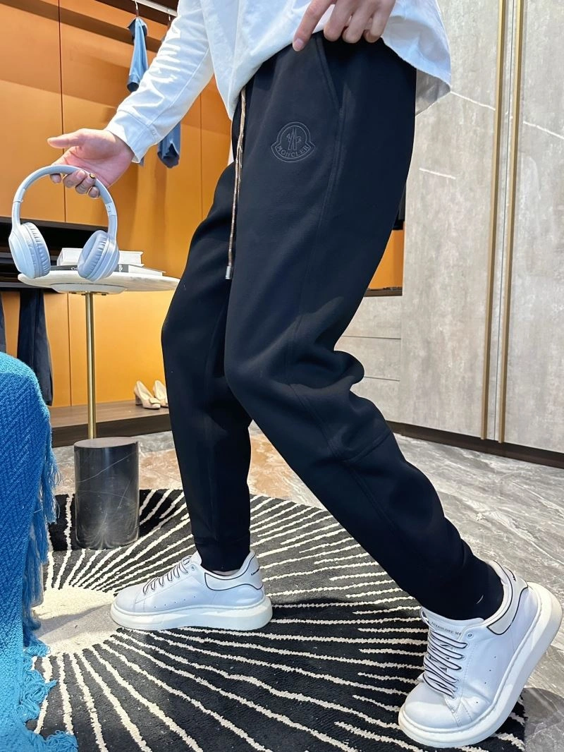 Moncler Long Pants