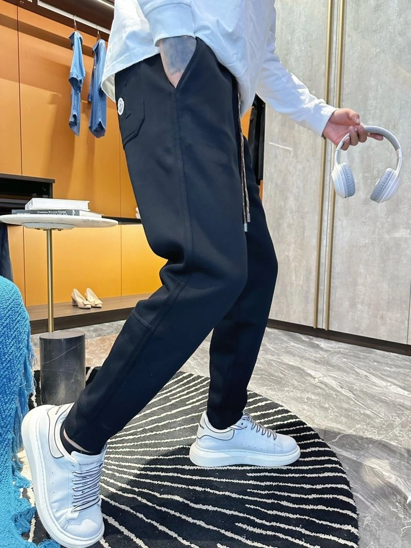 High fidelity Moncler Long Pants
