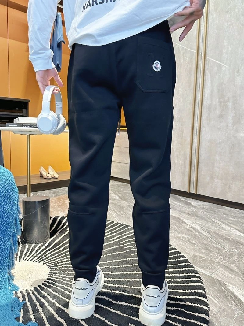 High fidelity Moncler Long Pants