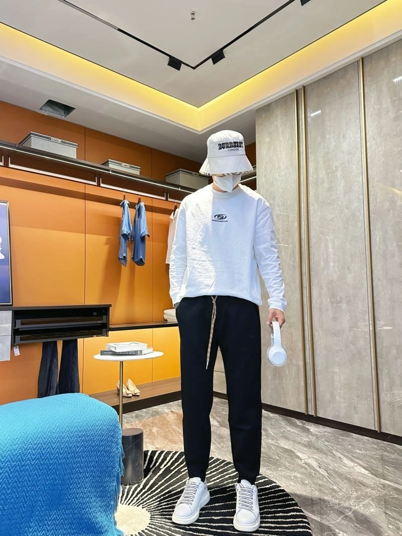 High fidelity Moncler Long Pants