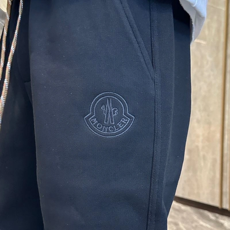 High fidelity Moncler Long Pants