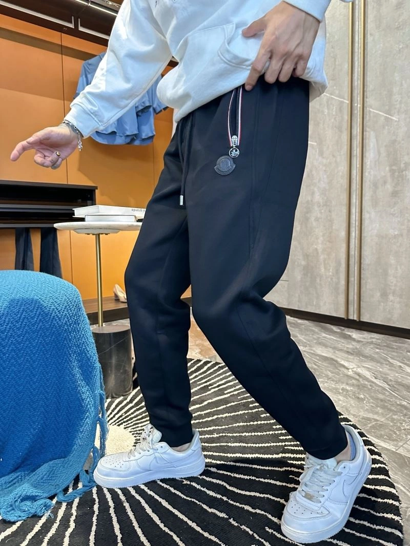Moncler Long Pants
