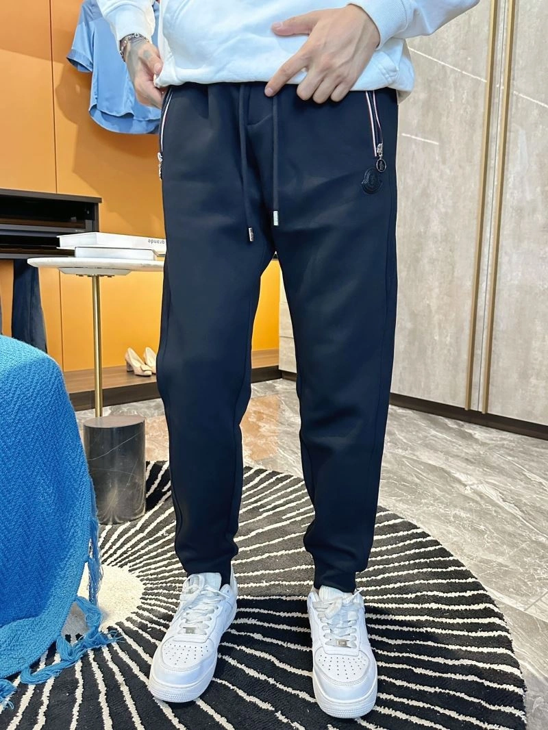 Legit Moncler Long Pants