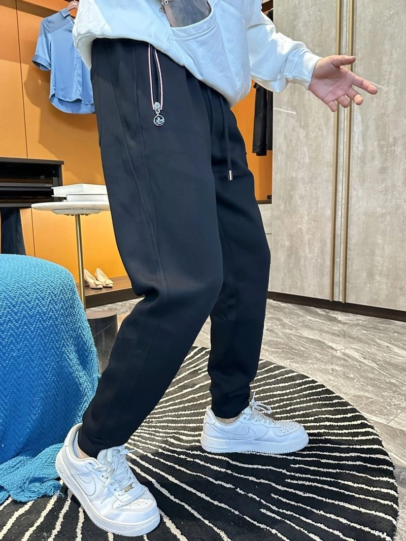 Legit Moncler Long Pants