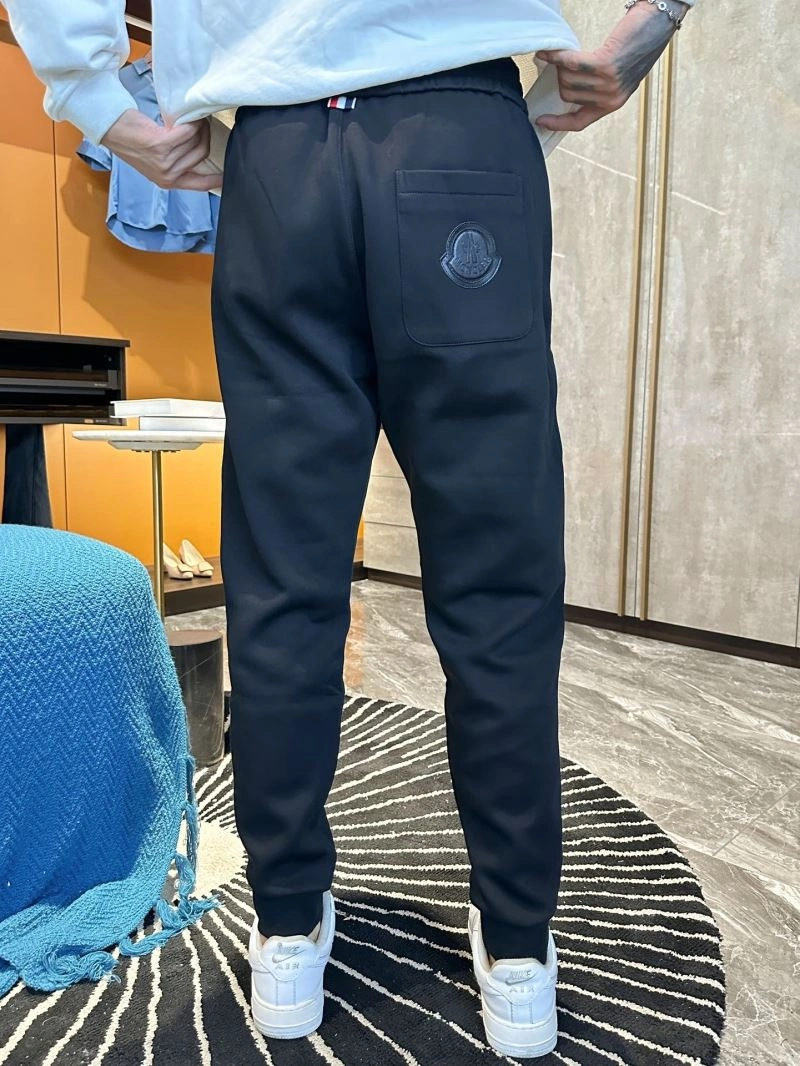 Legit Moncler Long Pants