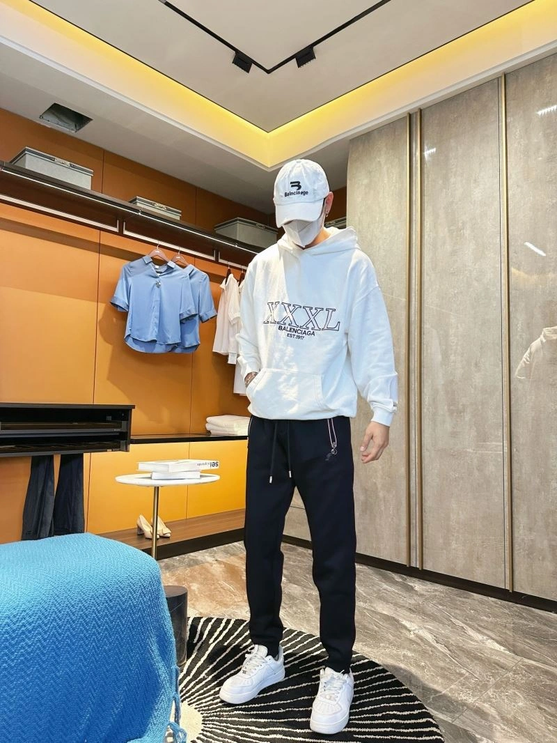Legit Moncler Long Pants