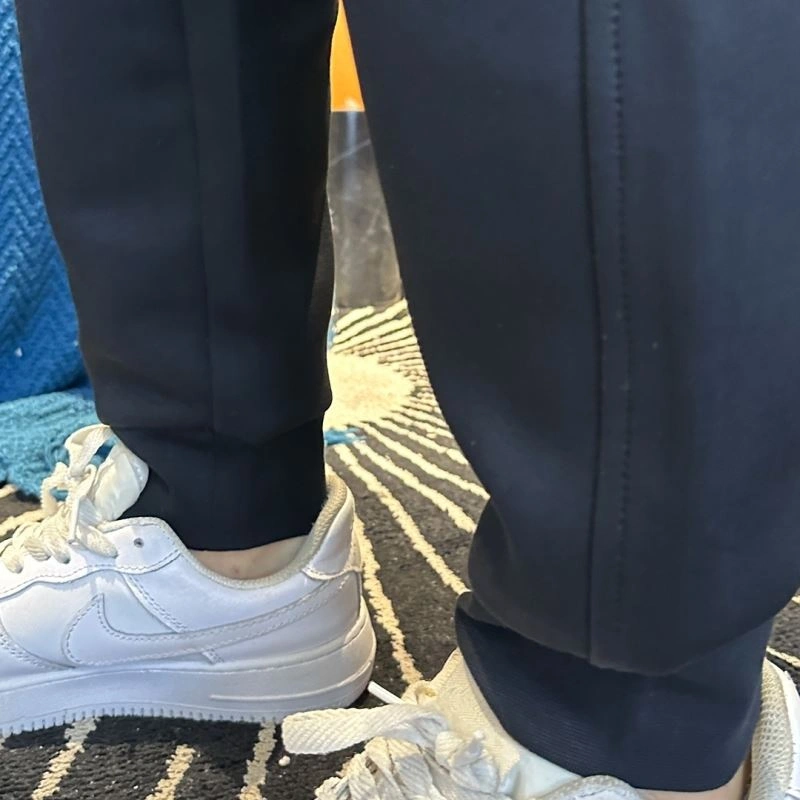 Legit Moncler Long Pants