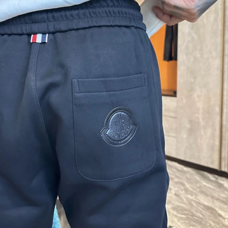 Legit Moncler Long Pants