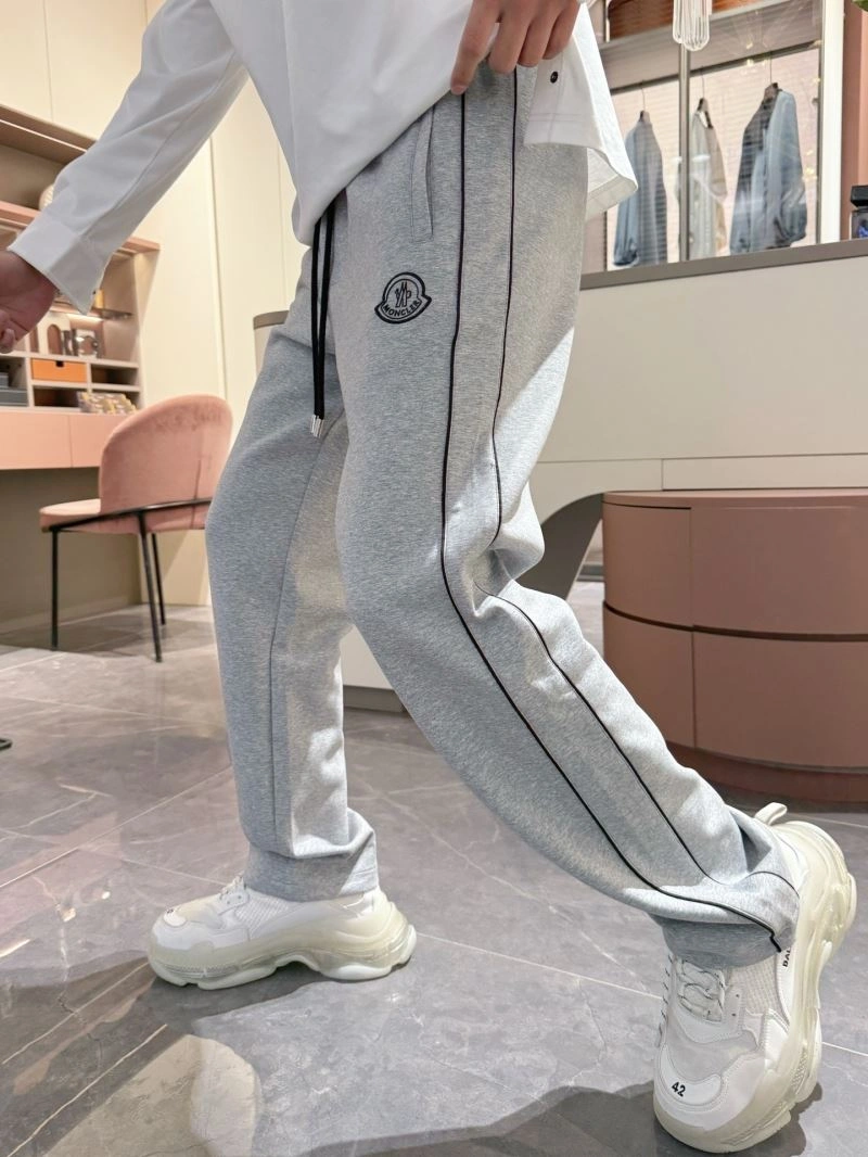 Moncler Long Pants