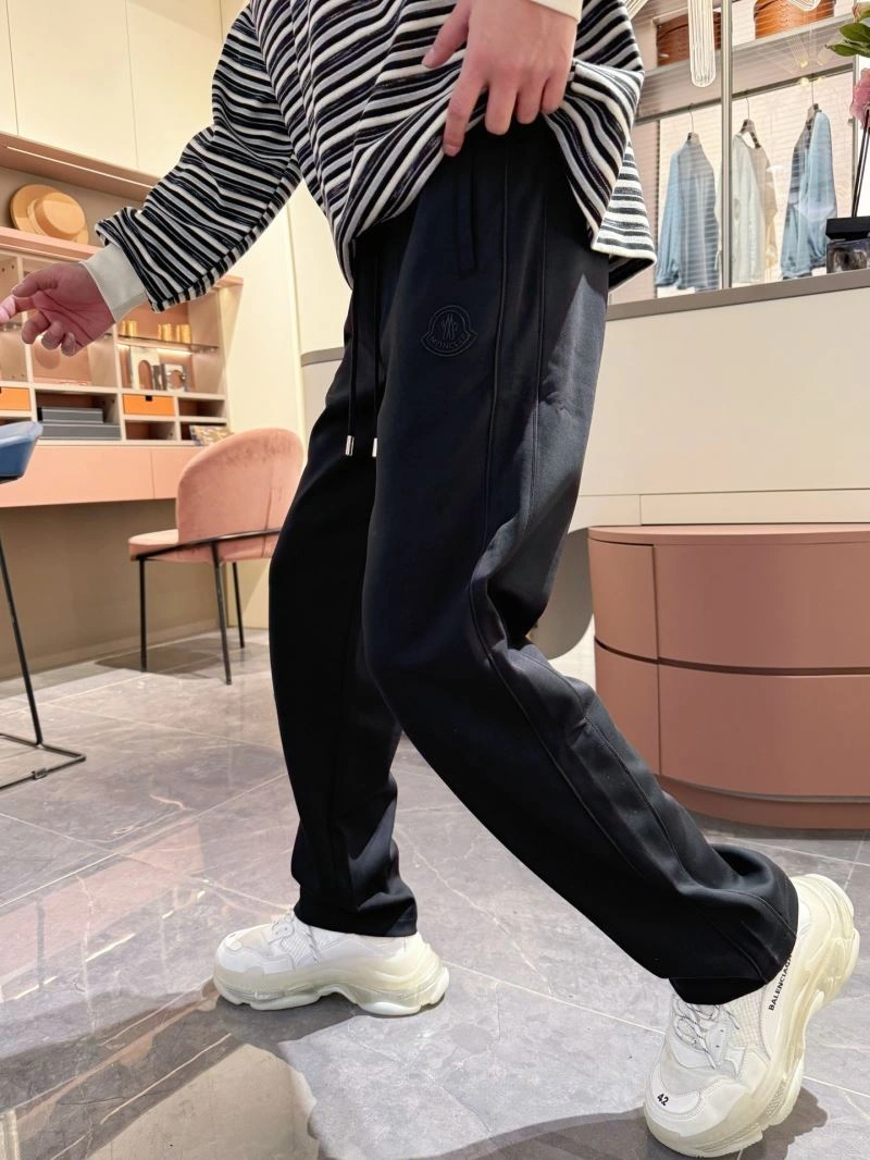 Moncler Long Pants