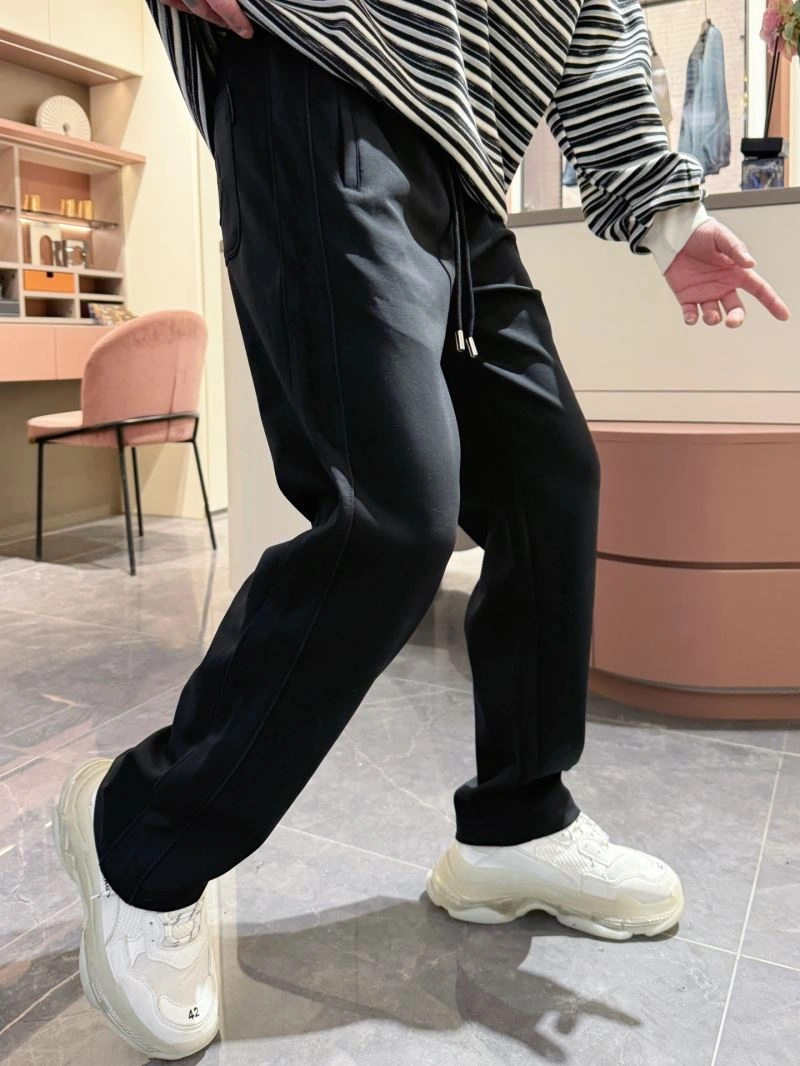 Mirror quality Moncler Long Pants