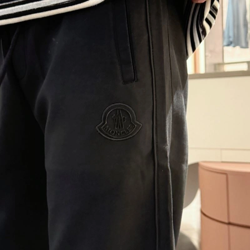 Mirror quality Moncler Long Pants