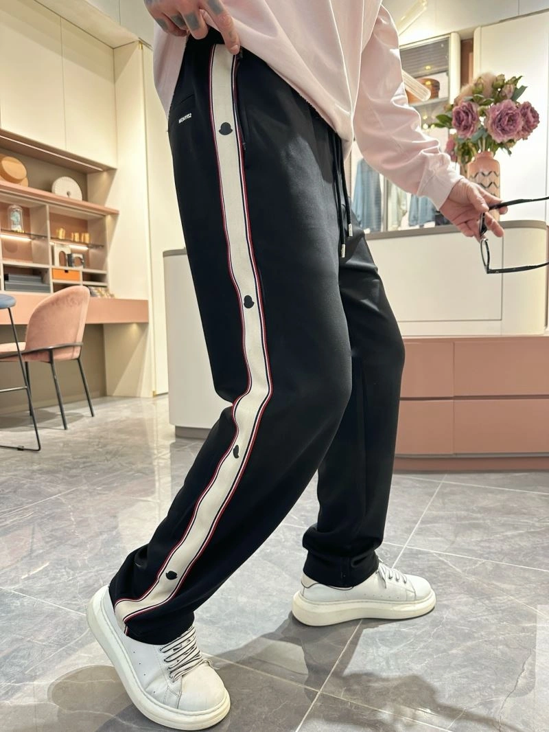 Factory-made Moncler Long Pants
