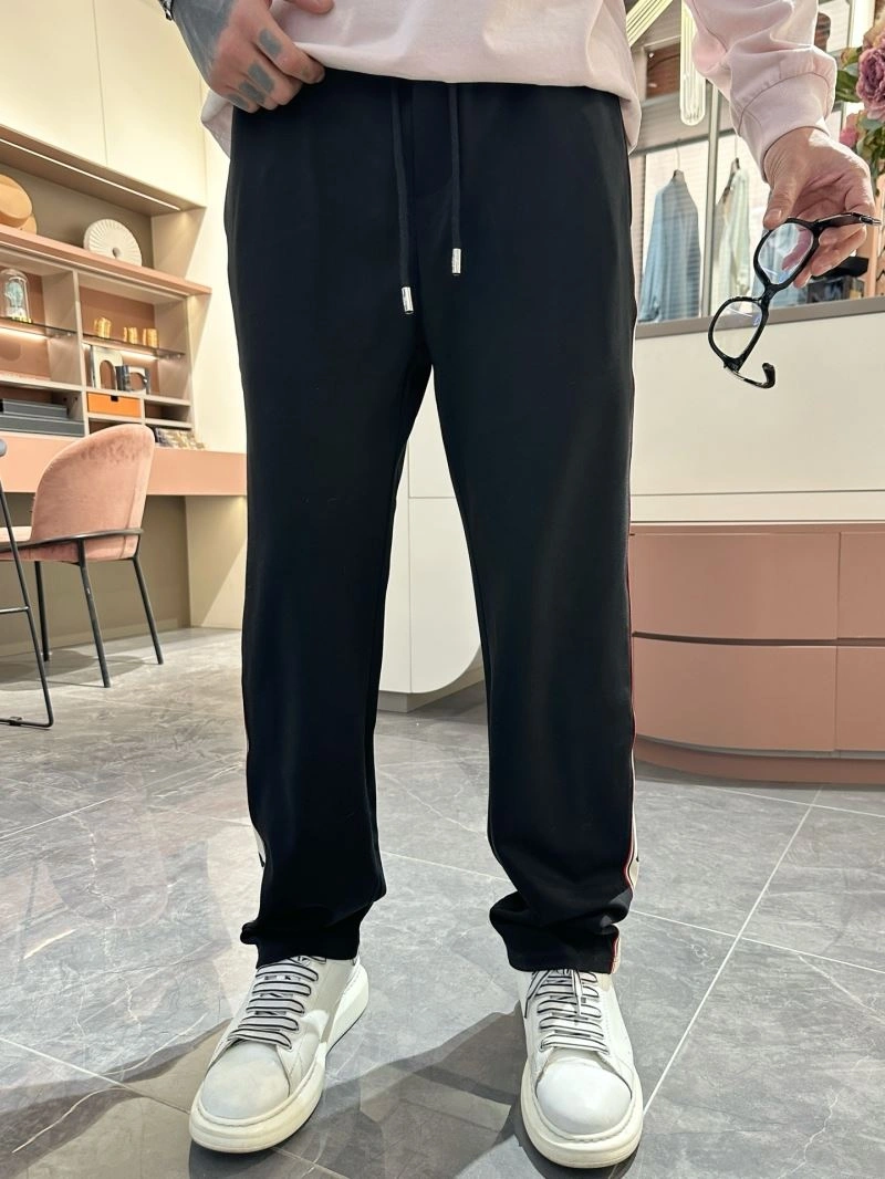 Factory-made Moncler Long Pants