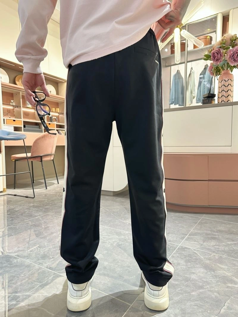 Factory-made Moncler Long Pants