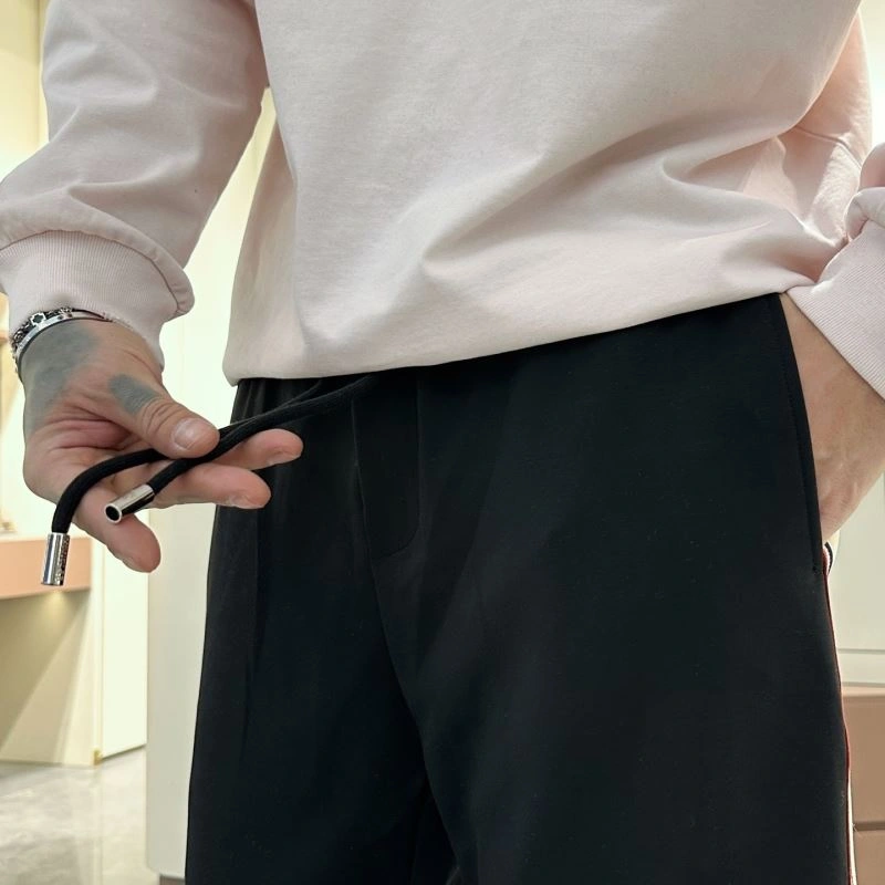 Factory-made Moncler Long Pants