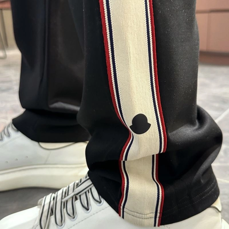 Factory-made Moncler Long Pants