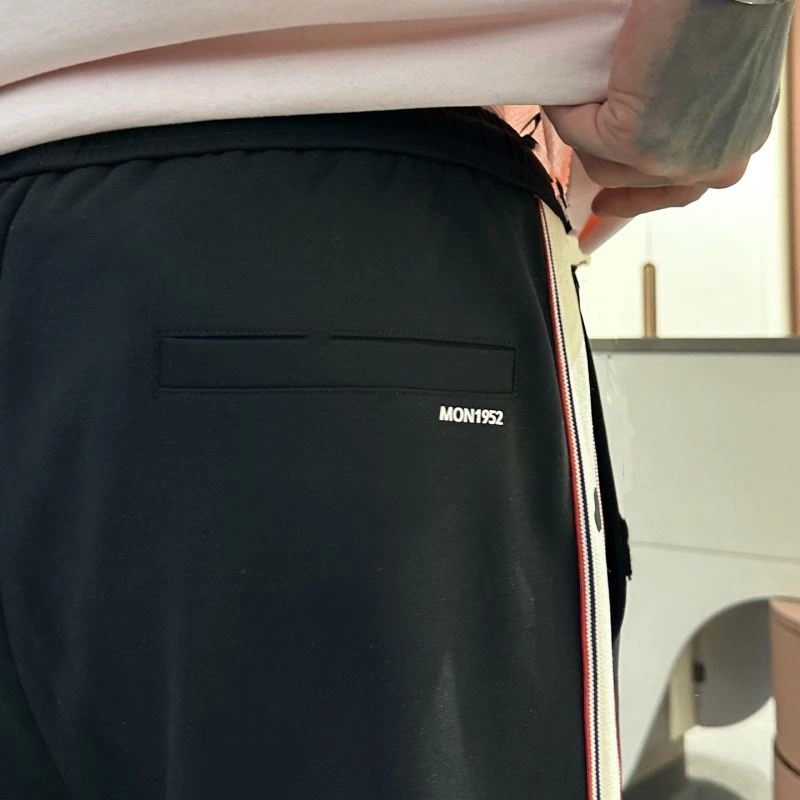 Factory-made Moncler Long Pants