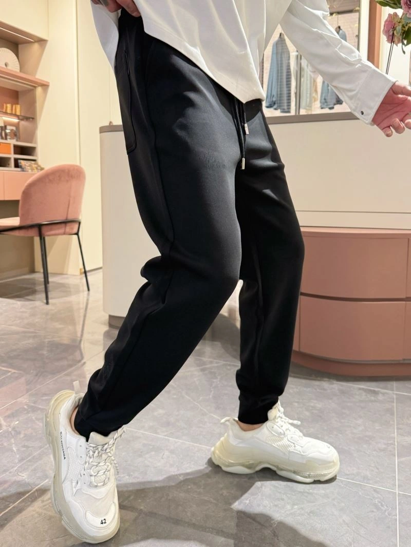 Exact replica Moncler Long Pants