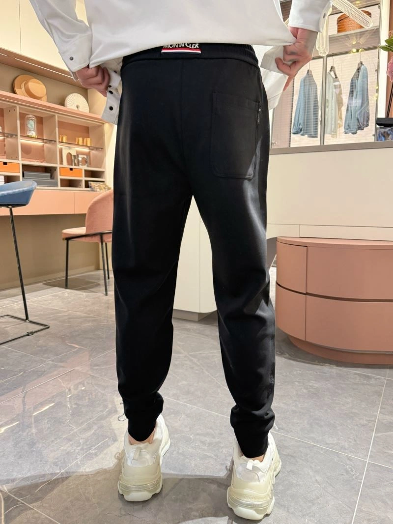 Exact replica Moncler Long Pants