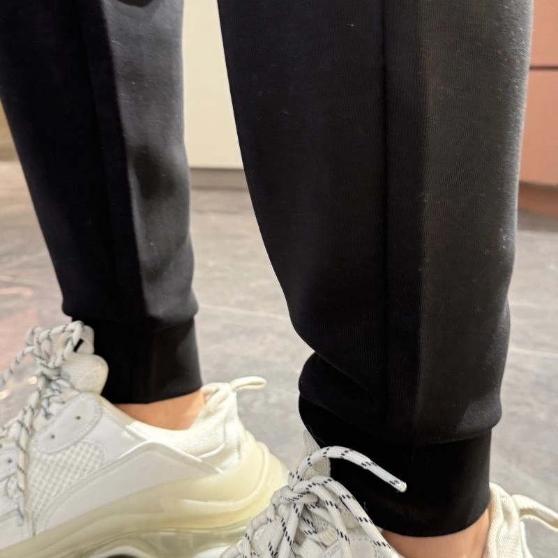 Exact replica Moncler Long Pants