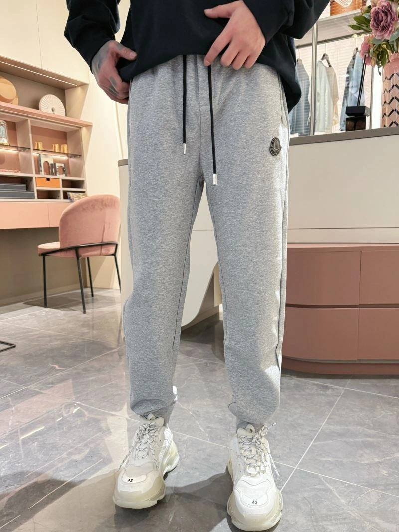 Brand-original Moncler Long Pants