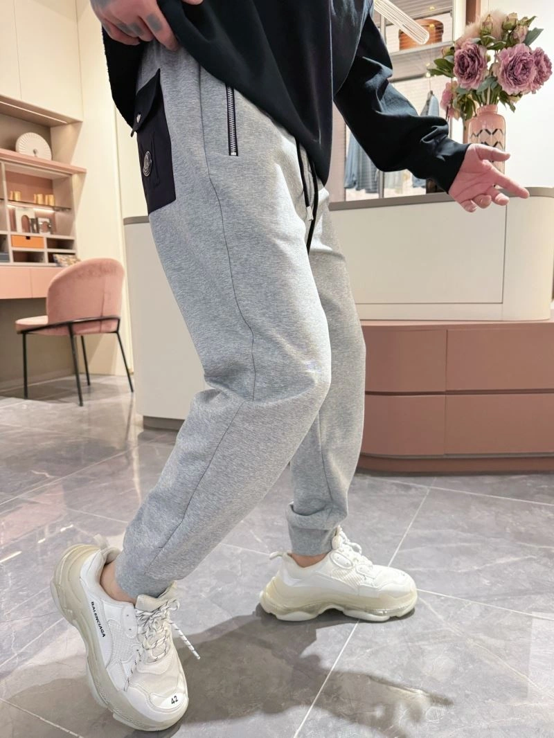 Brand-original Moncler Long Pants