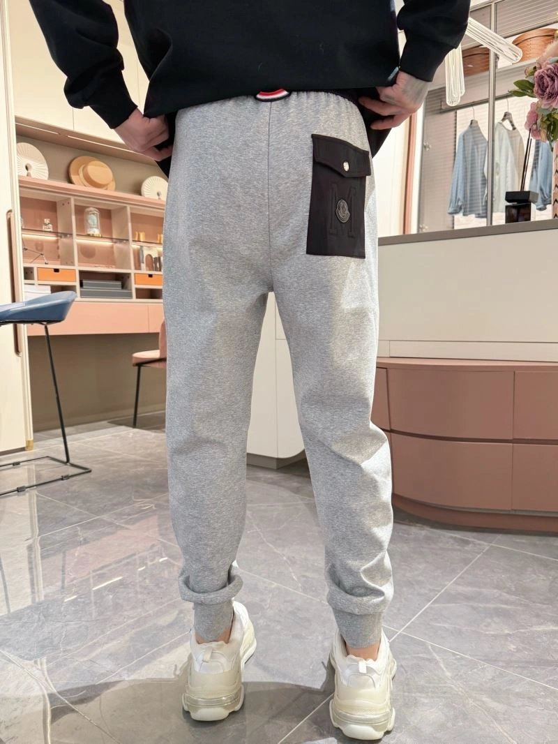 Brand-original Moncler Long Pants