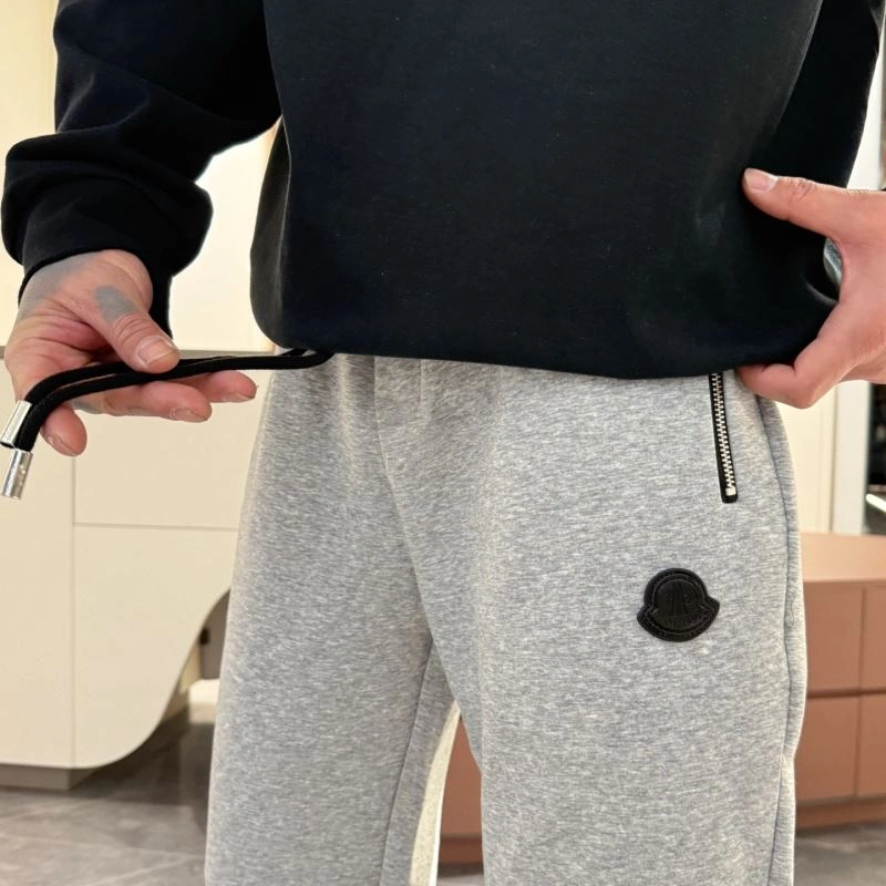 Brand-original Moncler Long Pants