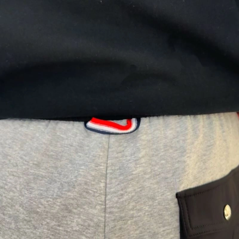 Brand-original Moncler Long Pants