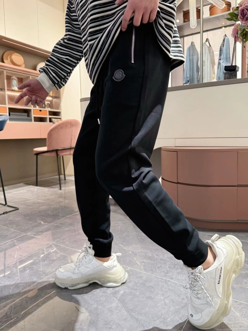 Moncler Long Pants
