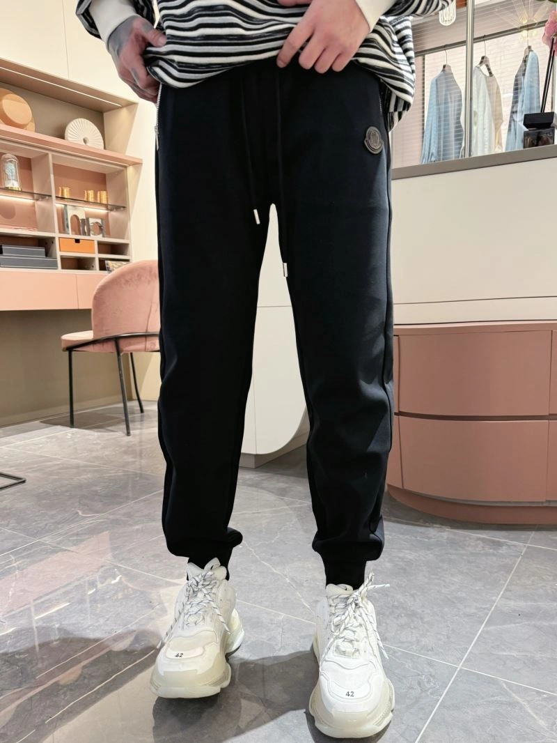 OEM Moncler Long Pants