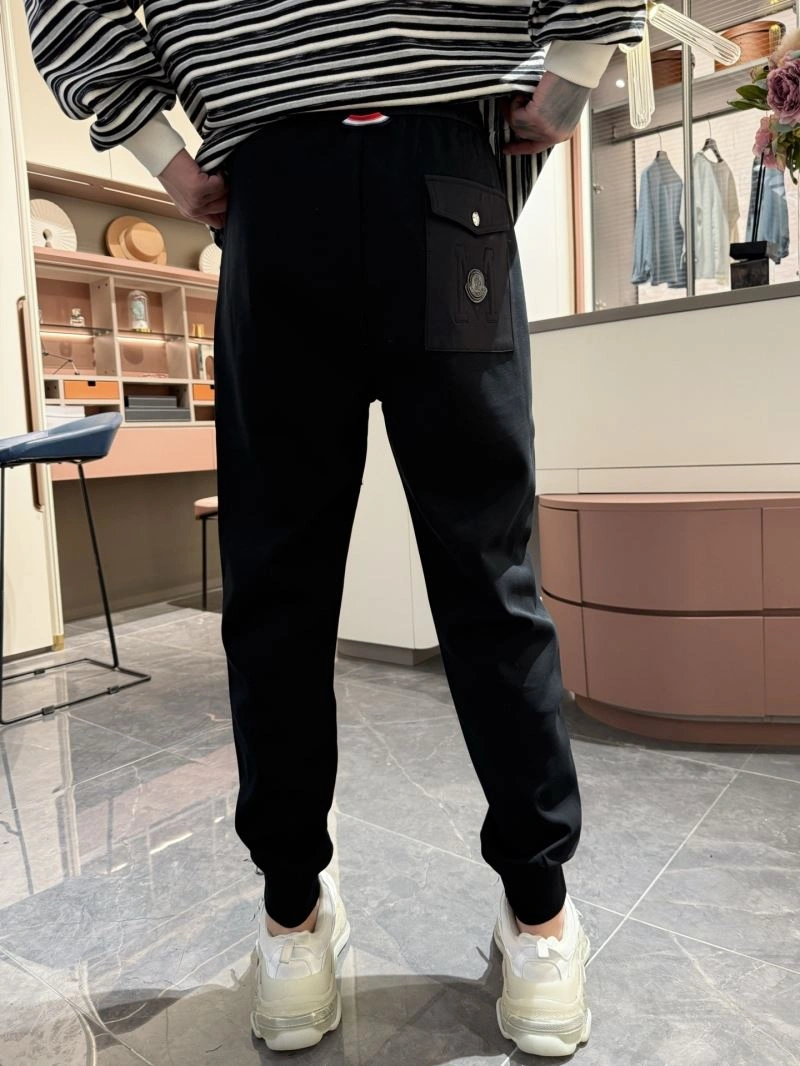 OEM Moncler Long Pants