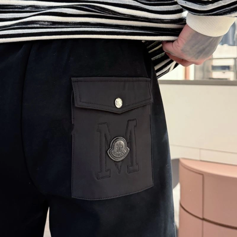 OEM Moncler Long Pants