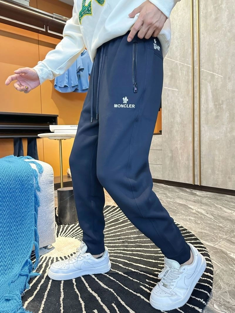 Moncler Long Pants