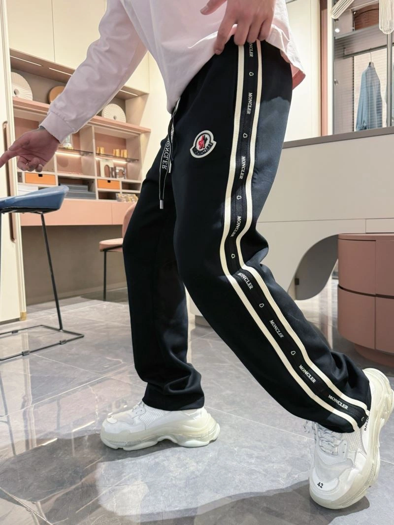 Moncler Long Pants