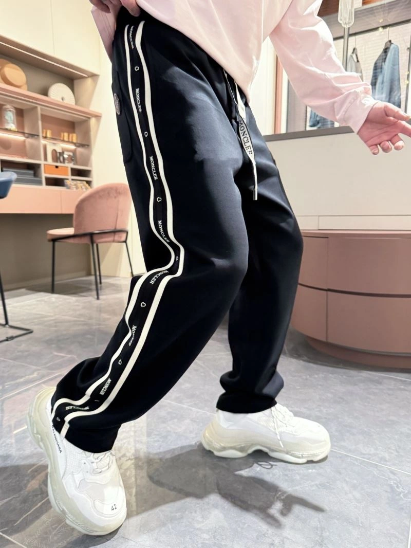 Authentic Moncler Long Pants