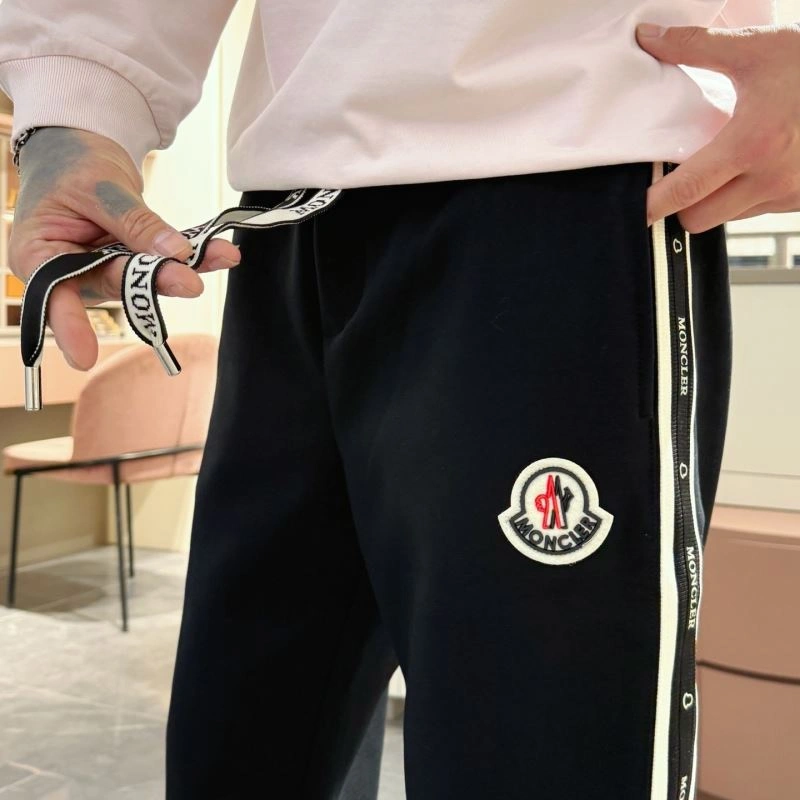 Authentic Moncler Long Pants