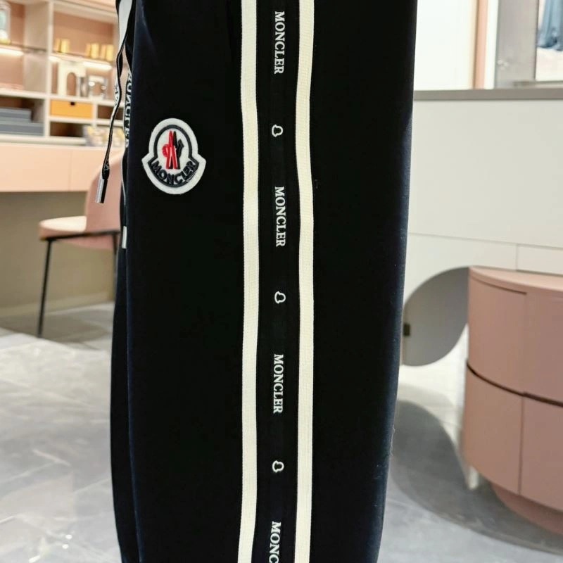 Authentic Moncler Long Pants